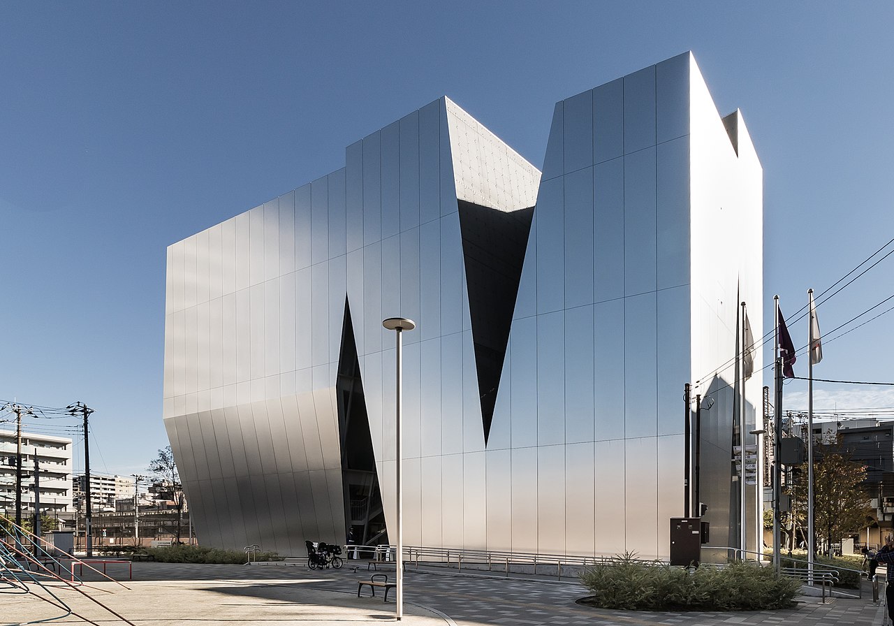 5 musées à Tokyo qu'il faut avoir visité