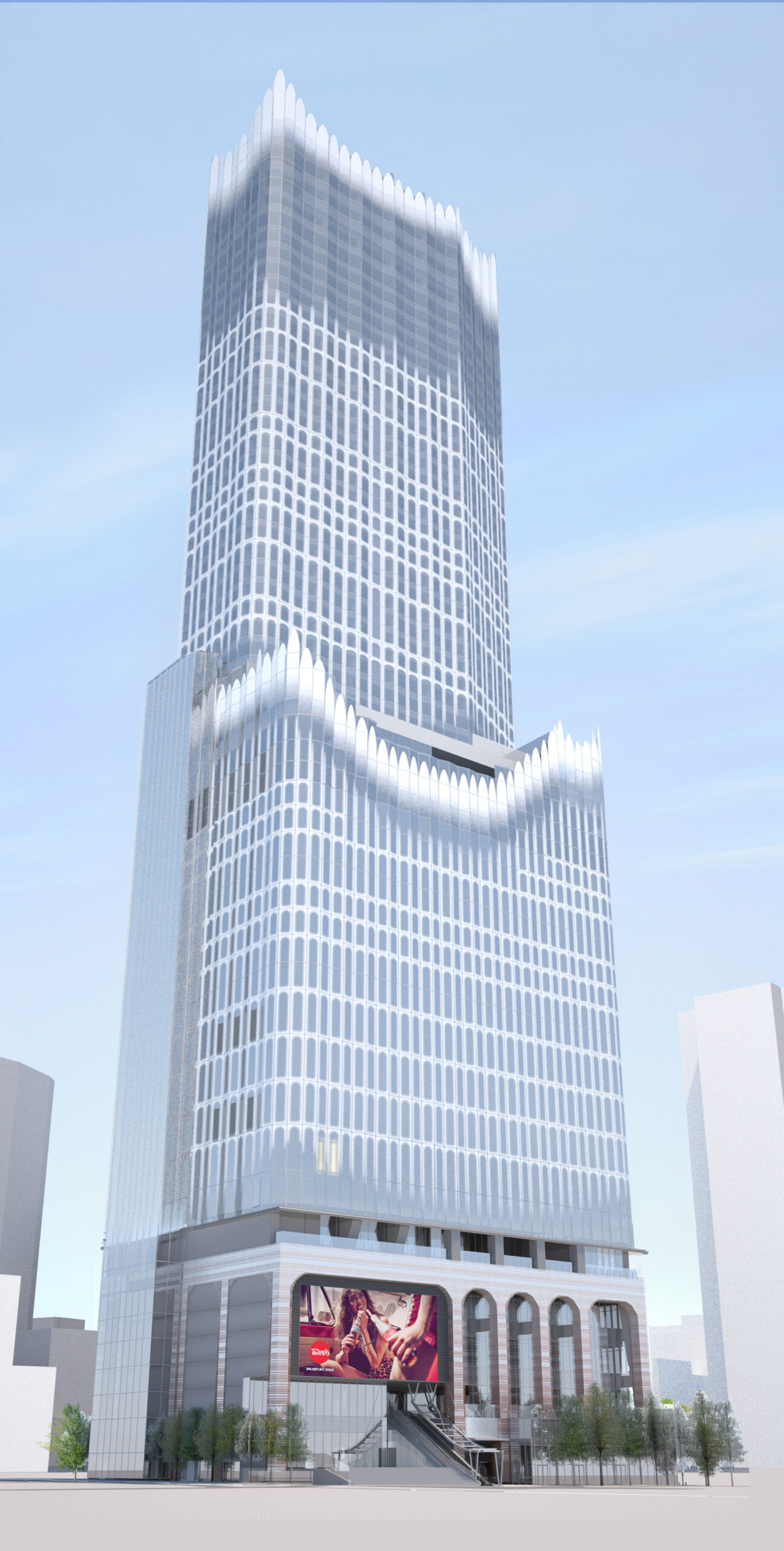 La Tokyu Kabukicho Tower